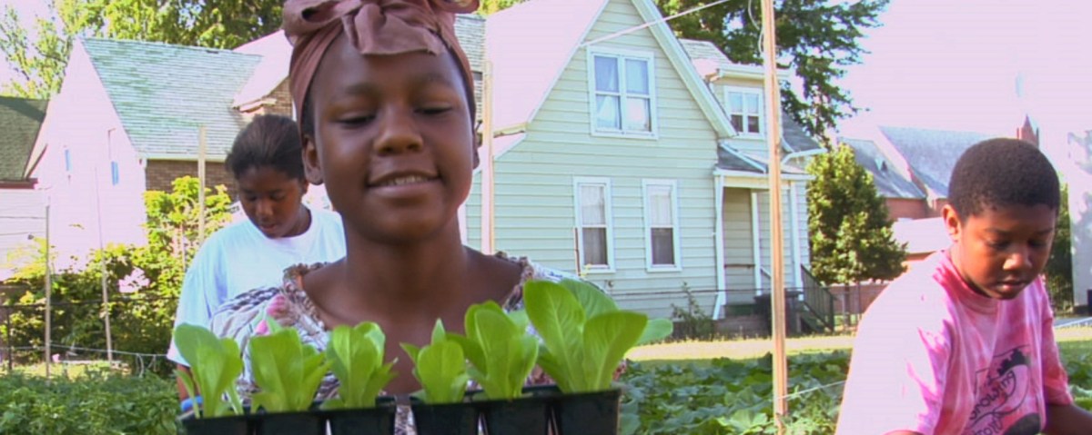 Uncovering Urban Roots | The Buzz